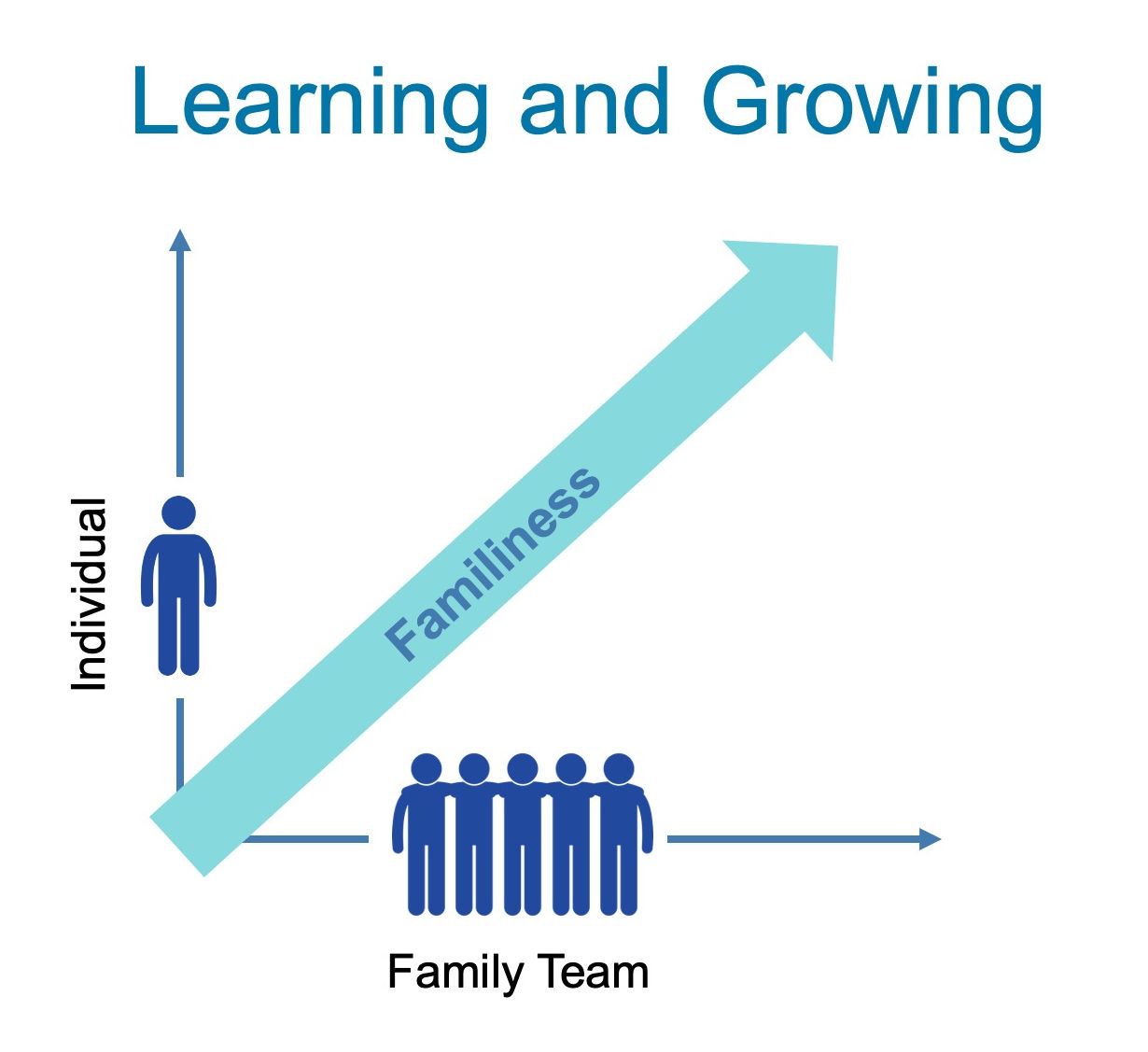 The Learning Family: Building a Family’s Capacity to Develop as a Team ...